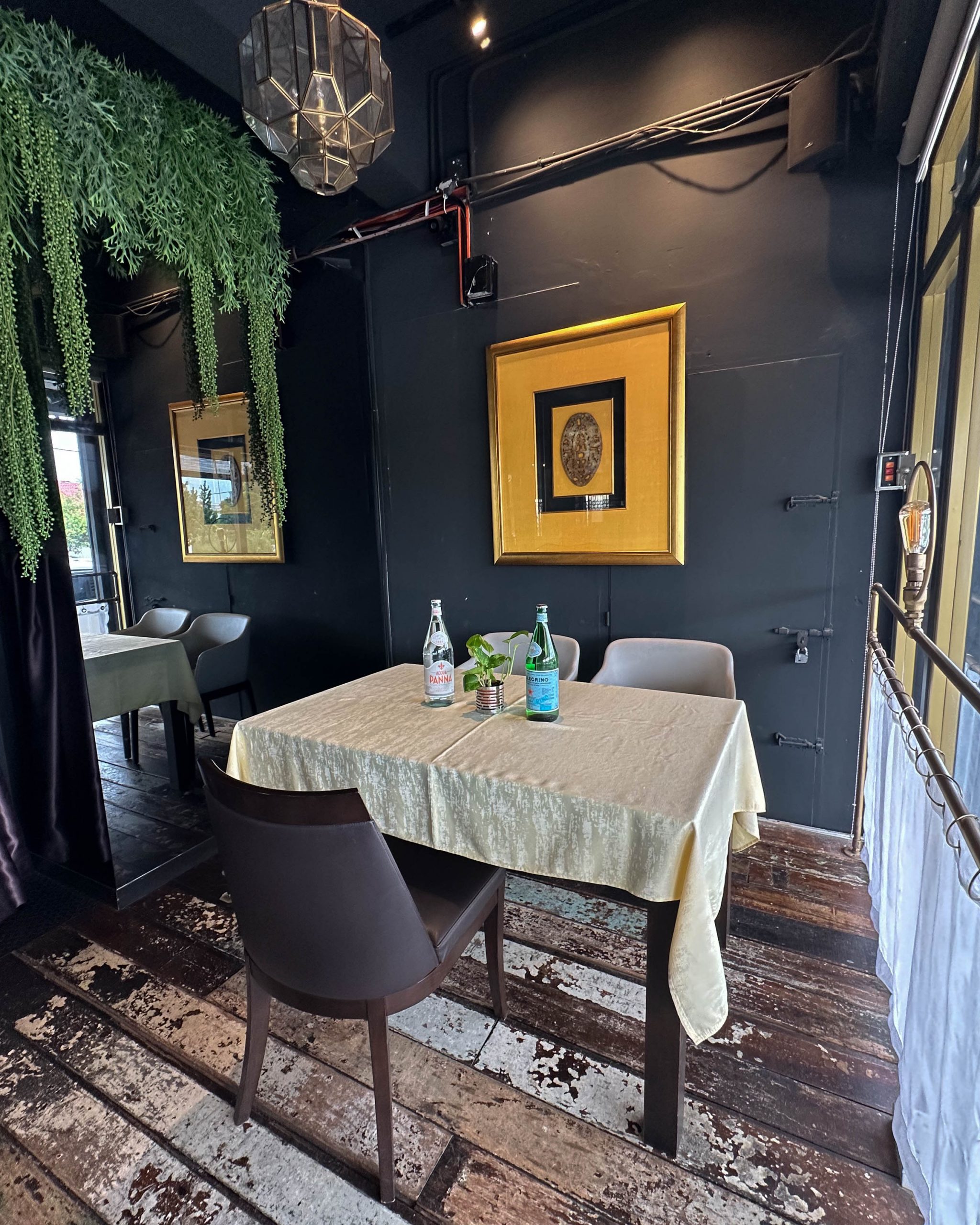 Gallery | a'Roma dinings